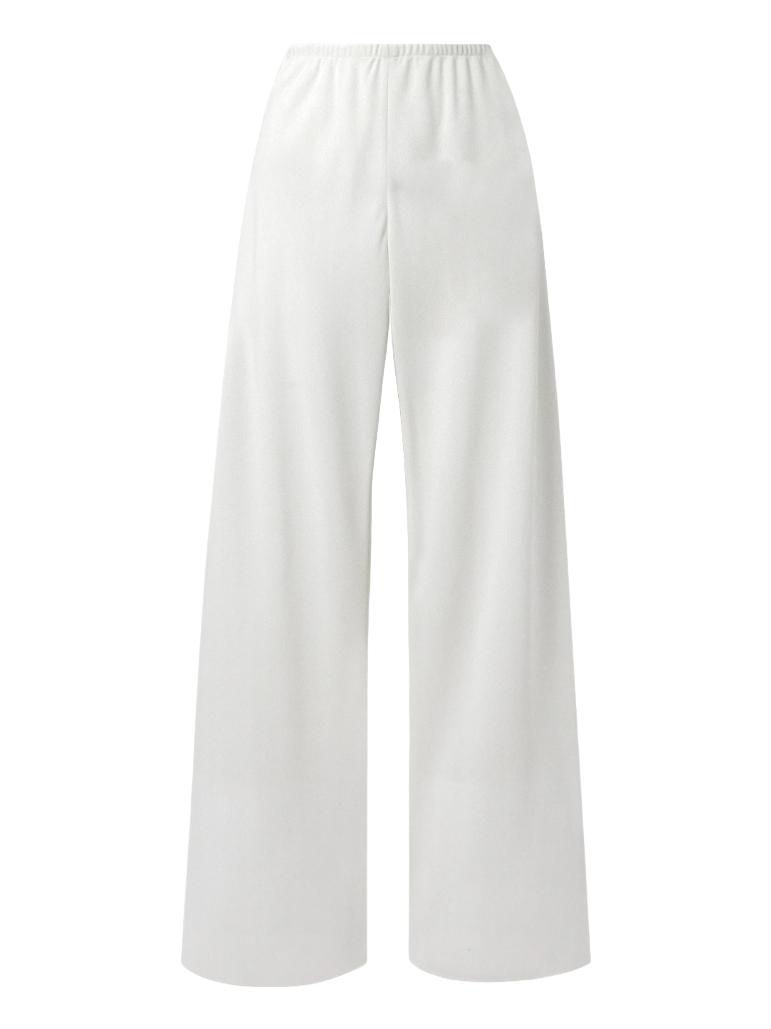 THE ROW The Row Gala Wide-Leg Trousers